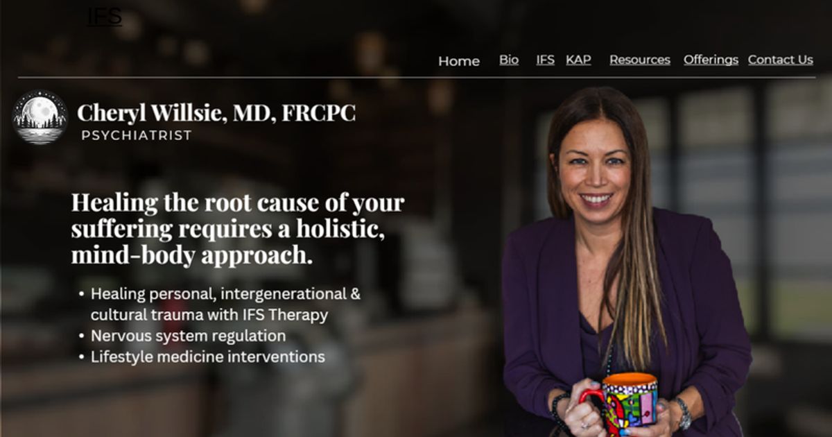 Cheryl Willsie MD